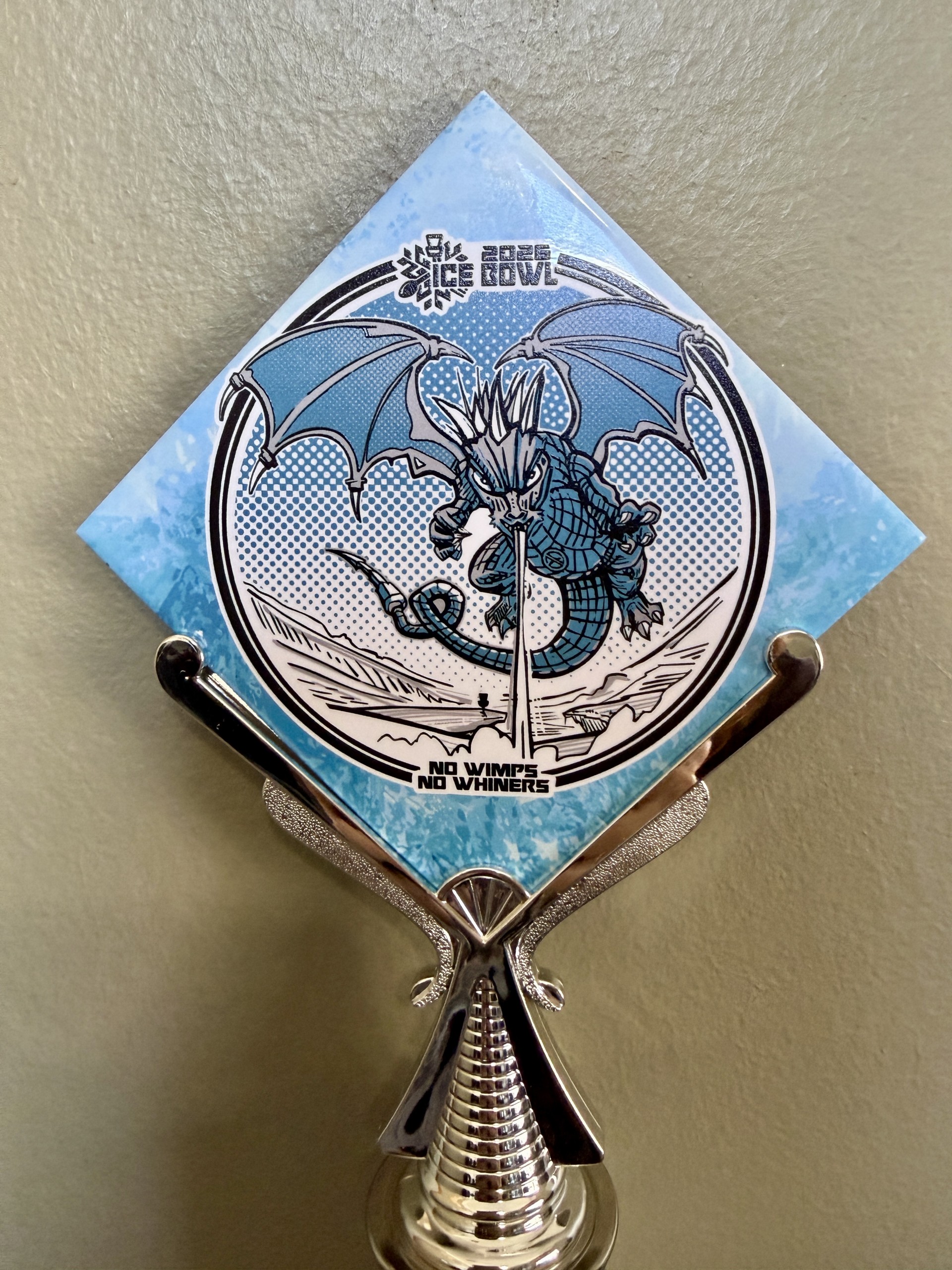 Ice Bowl tournament Saturday, Jan. 31, 2026 | Hannibal Parks and Recreation